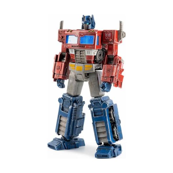 【商品名】Transformers War For Cybertron Trilogy Siege DLX Optimus Prime [トランスフォーマー ウォー フォー・サイバトロン トリロジー シージ DLX オプティマスプライム] ...