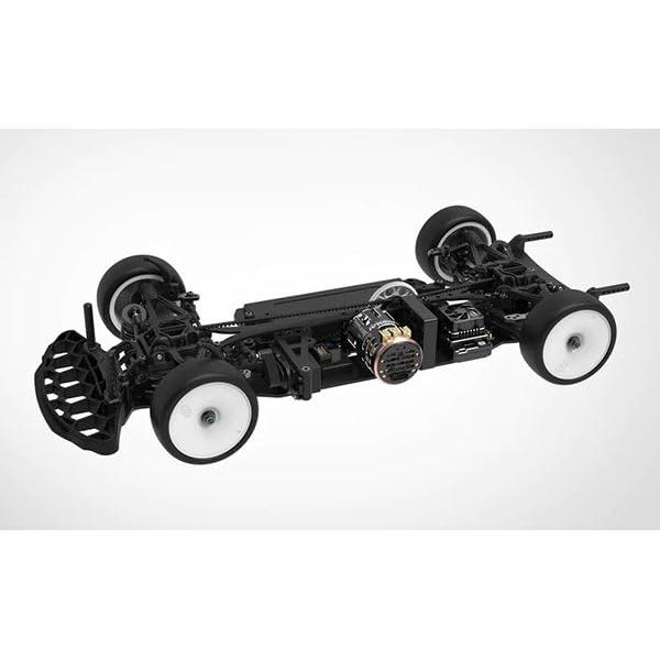 【商品名】3RACING 3レーシング KIT-CERO SPORT 1/10 RC オンロード ツーリング シャーシ カー 237 ホイールベース (リム、モーター、電子機器は含まれていません) 3RACING SAKURA CERO S...