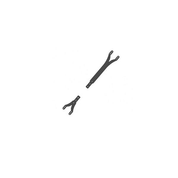 【商品名】セパレートファイバーアッパーデッキ_64 Cero Sport / 3Racing / SAK-CS130/FG【商品説明】こちらはセパレートファイバーアッパーデッキ_64 Cero Sport / 3Racing / SAK-C...
