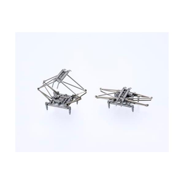 【商品名】トミーテック Nゲージ PS17B 2個入 鉄道模型用品 0223【商品説明】TOMIX分売パーツ。主な使用形式:ED61・ED62・EF63。主な使用品番:2136・2137・92167【状態】新品【発送】1から2営業日で発送(...
