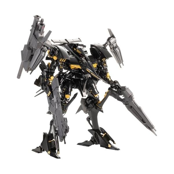 【商品名】壽屋(KOTOBUKIYA) アーマード・コア DECOCTION MODELS レイレナード 03-AALIYAH Mirror Finish Ver. ノンスケール 塗装済み可動フィギュア【商品説明】(C)FromSoftwa...