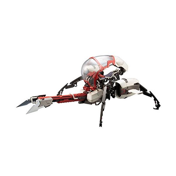 【商品名】ヘキサギア ブロックバスター 全長約290mm 1/24スケール プラモデル【商品説明】(C) KOTOBUKIYAプラモデルとブロックの要素を掛け合わせた“キットブロック"方式を採用。六角型汎用ジョイント「ヘキサグラムシステム」...