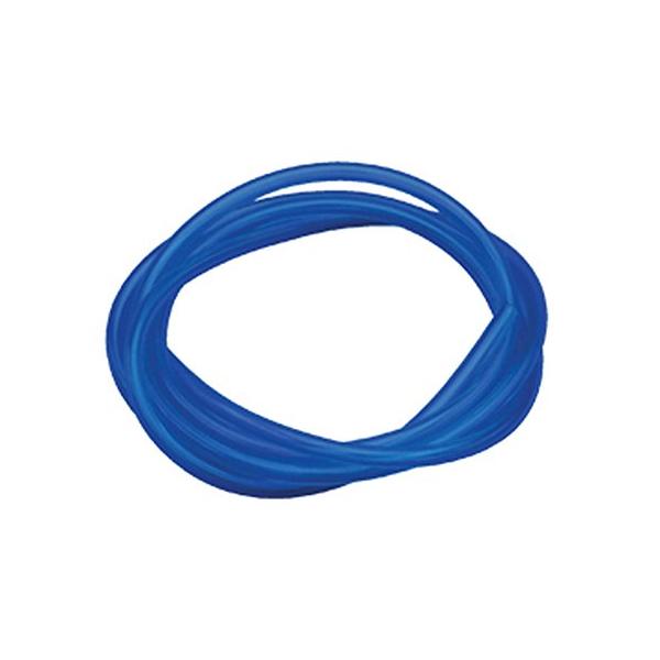 【商品名】kickit ガソリン用燃料チューブφ3/5mm 2M 47794【商品説明】タンクからエンジンへの配管などに使用。ガソリンに侵されない専用燃料チューブです。内径3mm、外径5mm、長さ各2m。(参考)DLE20、DLE30、DL...