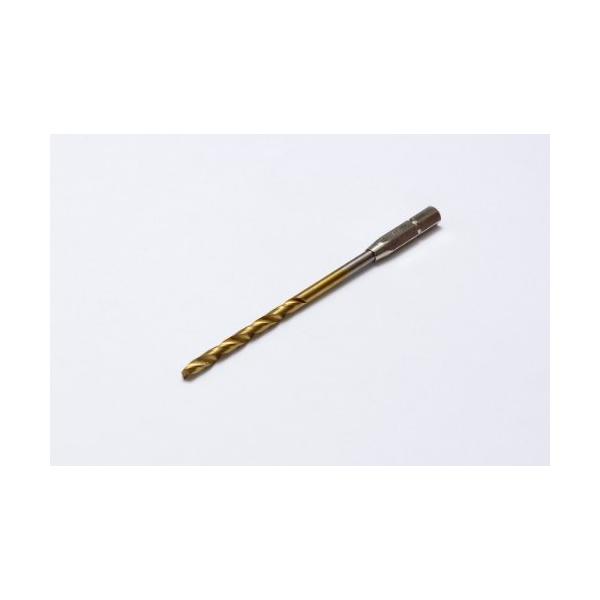 【商品名】WAVE HGワンタッチピンバイス 専用ドリル刃 (単品) ドリル径 2.7mm【商品説明】<b>本体サイズ :</b>6.5cm<b>対象性別 :</b>男の子<b>対...