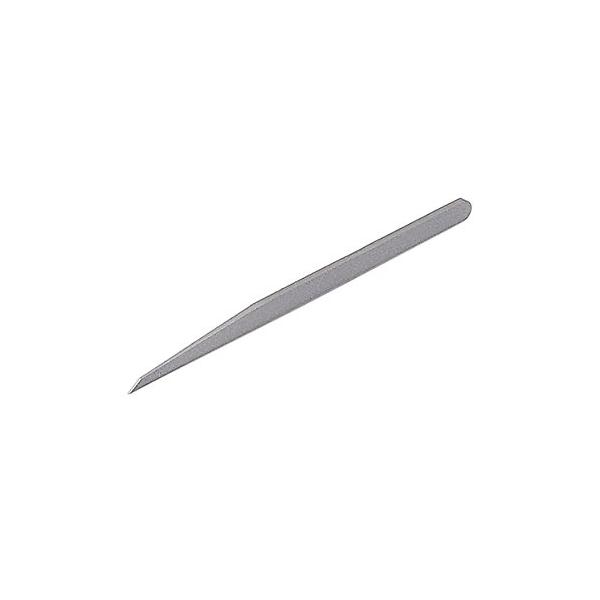 【商品名】ウェーブ ホビーツールシリーズ HGマイクロチゼル単品 刃幅0.3mm プラモデル用工具 HT543【商品説明】全長約52mm材質:HSS※本製品の使用の際は別売の「専用グリップ」が必要となります【状態】新品【発送】1から2営業日...