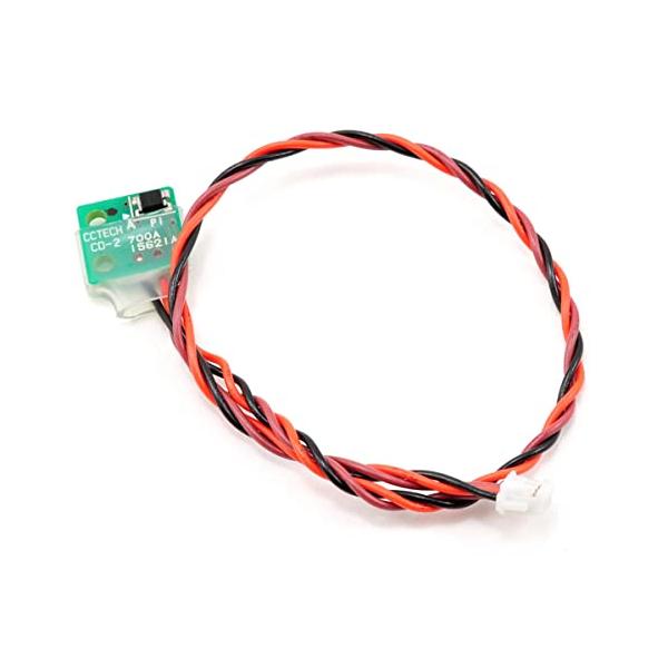 【商品名】三和電子機器 STS-11R RX-461/462用回転センサー 水上・陸上用 107A41061A【商品説明】<b>対象性別 :</b>男の子【状態】新品【発送】1から2営業日で発送(休業日を除く)【JA...