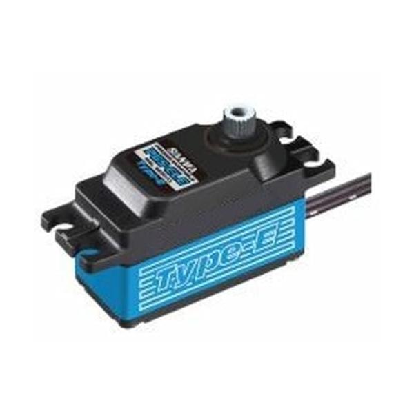 【商品名】SANWA PGS-CLE Type-E Programable SSL SERVO 107A54631B【商品説明】低消費電力仕様。プリセットデーター内蔵。SXRモード対応。SSL機能対応。ハイボルテージ対応。ブルーアルマイトヒ...