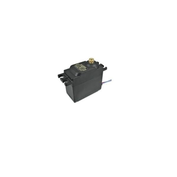 【商品名】SANWA SDX-601 DIGITAL STANDARD SERVO 107A54731B【商品説明】スタンダードタイプ・デジタルサーボモーター。【状態】新品【発送】1から2営業日で発送(休業日を除く)【JAN】4944683...