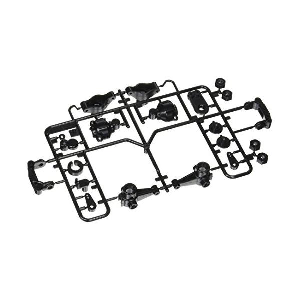 【商品名】タミヤ R/C SPARE PARTS SP-736 TL01・B部品 (アップライト)【商品説明】商品モデル番号:300050736製品サイズ:27.94 x 15.49 x 4.57 cm商品重量:58.97 g【状態】新品【...