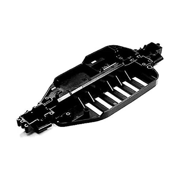 【商品名】タミヤ(TAMIYA) R/C SPARE PARTS SP-1074 DF-02 バスタブフレーム【商品説明】商品モデル番号:300051074製品サイズ:36.6 x 16.41 x 3.61 cm商品重量:50 g【状態】新...