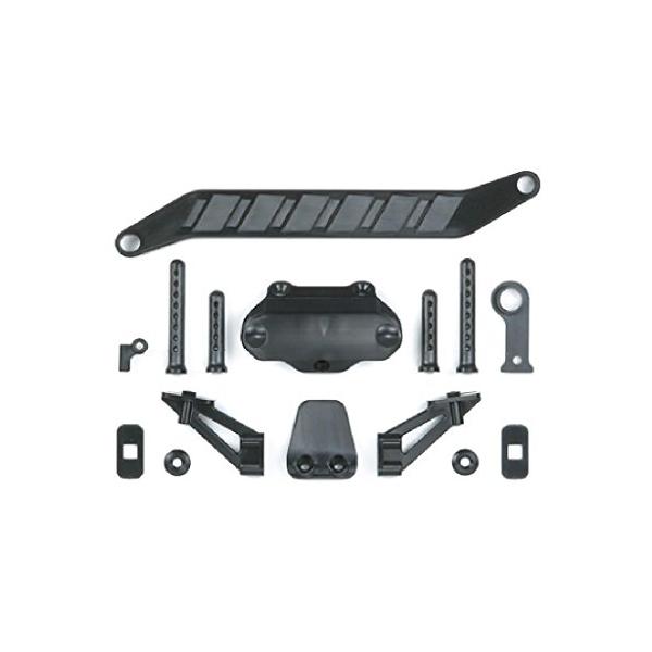 【商品名】タミヤ RCスペアパーツ SP.1307 DB01 B部品 (バンパー)【商品説明】男の子向き<b>対象年齢 :</b> 15歳からSPパーツ【状態】新品【発送】1から2営業日で発送(休業日を除く)【JAN...