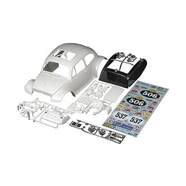 【商品名】タミヤ RCスペアパーツ SP.1406 ワーゲンオフローダー (2010) スペアボディセット 51406【商品説明】男の子向き<b>対象年齢 :</b> 15歳から【状態】新品【発送】1から2営業日で発...