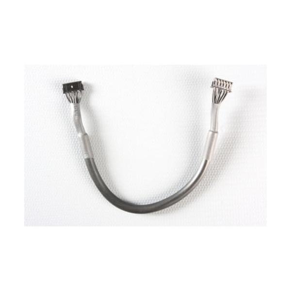 【商品名】タミヤ ホップアップオプションズ OP.1318 ブラシレスESC01 (センサー付) 用 センサーコード (16cm) 54318【商品説明】<b>対象性別 :</b>男の子<b>主な製造国 ...