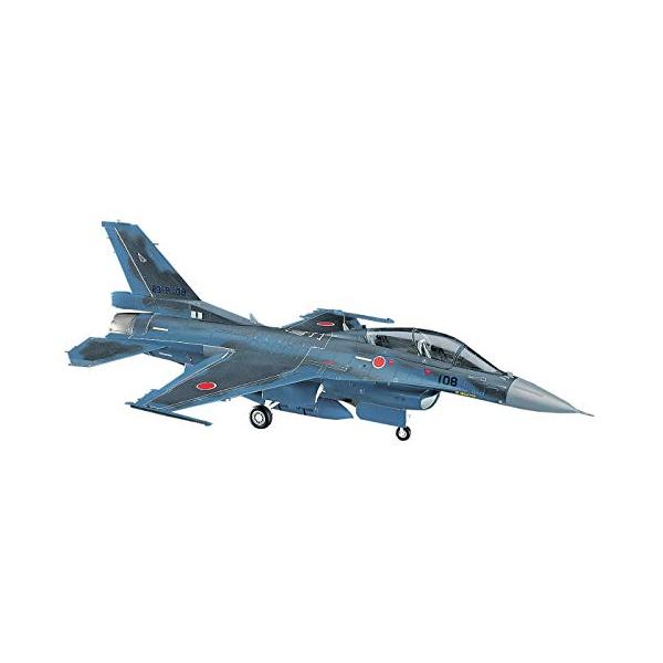 【商品名】ハセガワ 1/48 航空自衛隊 三菱 F-2B プラモデル PT29【商品説明】組み立て、塗装が必要なプラモデル。別途、工具、塗料等が必要。【状態】新品【発送】1から2営業日で発送(休業日を除く)【JAN】4967834072299