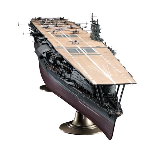 【商品名】ハセガワ 1/350 日本海軍 航空母艦 赤城 “真珠湾攻撃” プラモデル 40124【商品説明】組み立て塗装が必要なプラモデル。別途、接着剤や工具、塗料等が必要。1/350スケール未塗装プラスチック組み立てキット新規デカール付属...