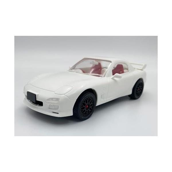 【商品名】フジミ模型 1/24 インチアップシリーズNo.93 FD3S RX?7 タイプRZ ID-93【商品説明】組み立て、塗装が必要なプラスチックモデルキット。別途、工具、塗料等が必要。【状態】新品【発送】1から2営業日で発送(休業日...
