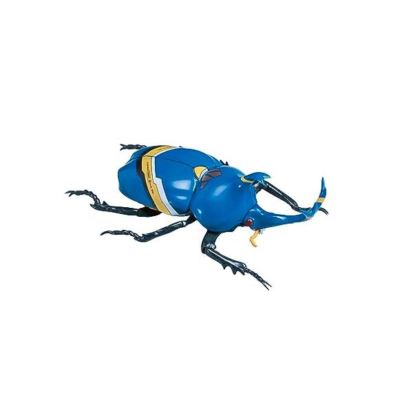 【商品名】フジミ模型(FUJIMI) 自由研究シリーズ No.216 エヴァンゲリオン編 カブトムシ Mark.06仕様 プラモデル【商品説明】組み立てが必要なプラスチックモデルキット。別途、工具が必要。多色成型で、お好みで塗装など楽しめま...