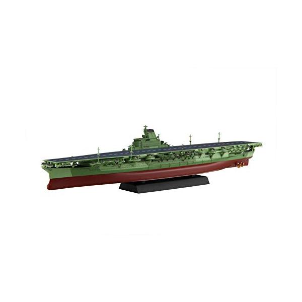 【商品名】フジミ模型 1/700 艦NEXTシリーズ No.8 日本海軍戦艦 信濃 色分け済み プラモデル 艦NX8【商品説明】組み立てが必要なプラモデル。別途、工具が必要。多色成形で、お好みで塗装など楽しめます。スナップフィットで、接着剤...