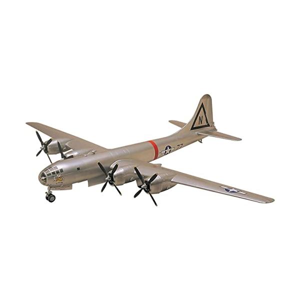 【商品名】童友社 1/72 B-29A スーパーフォートレス プラモデル【商品説明】組み立て塗装が必要なプラモデル。別途、接着剤や工具、塗料等が必要。1/72スケール未塗装プラスチック組み立てキット第二次世界大戦で登場したアメリカの大型戦略...