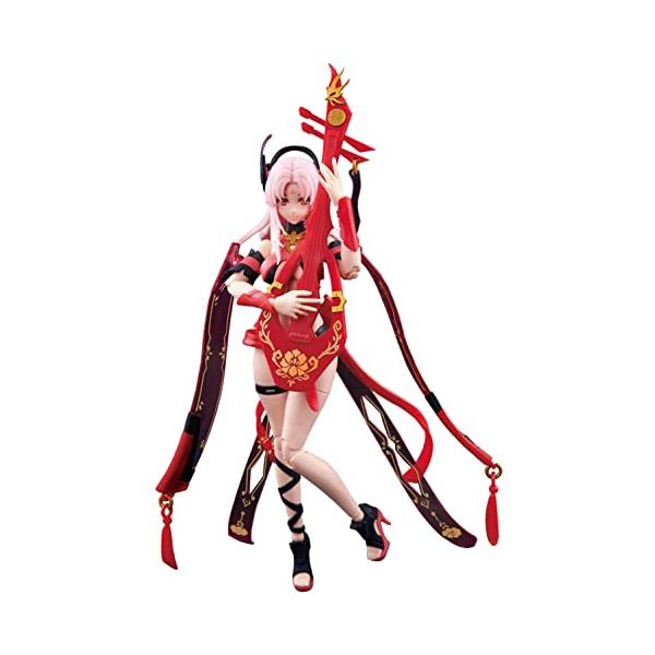 【商品名】童友社 MS GENERAL RAIDER OF SHADOW RABBIT(卯兎) 1/10スケール 色分け済みプラモデル RS-04【商品説明】組み立て塗装が必要なプラモデル。別途、接着剤や工具、塗料等が必要。1/10スケール...