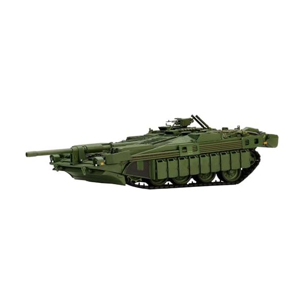 【商品名】HJモデルキットシリーズ No8 1/35 STRIDS VAGN 103C (S‐タンクC型) プラモデル【商品説明】プラモデル【スケール】1/35【素材】PS【状態】新品【発送】1から2営業日で発送(休業日を除く)【JAN】4...