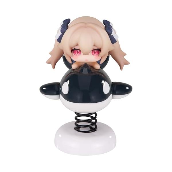 メーカー：APEXTOYS商品名：HAPPY SHAKE アズールレーン アンカレッジ型番：42249JAN：6971995422495発送予定：1から2営業日で発送(休業日を除く)