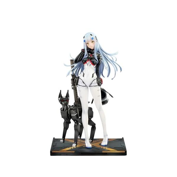 【商品名】APEX ドールズフロントライン 416 真夜中の福音Ver. 1/7スケール PVC&amp;ABS製塗装済み完成品フィギュア【商品説明】(C)SUNBORN Network Technology Co., Ltd.サイズ：全高...
