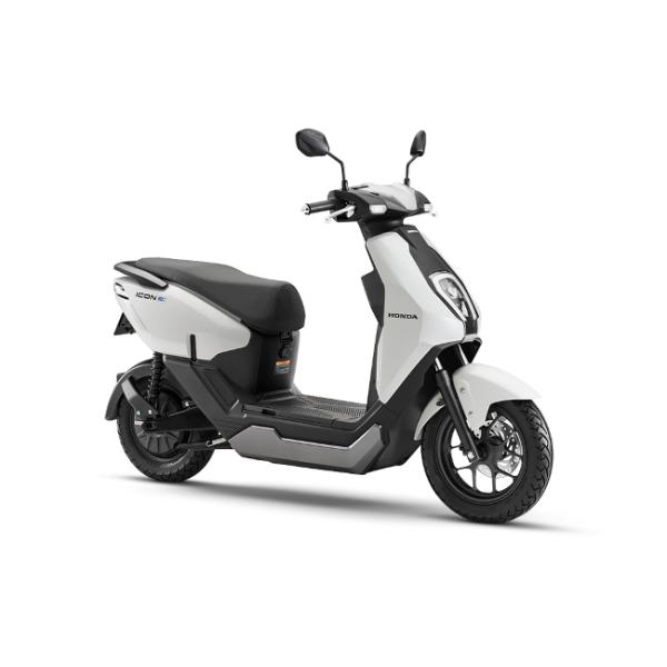 【発売日：2026年03月23日】送料はかかります□車名　ホンダ　ICONe(アイコンイー）□カラー　ホワイト□製造国　ベトナム□原付になります□動力用バッテリー　：リチイムイオン電池□納車準備費用は販売価格に入っています□Ｇ防犯登録は販売...