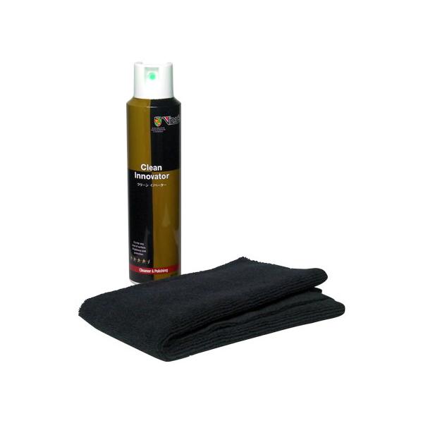 ○品名 クリーンイノベーター○品番 VS-787(240ml) ○JANコード 4947436150120 ○形式 エアゾール○成分 脂肪族炭化水素類ジメチルポリシロキサン等○内容量 NET 240ml ○原産国 日本[ 使用可能樹脂 ] ...