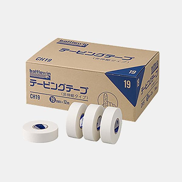 品番:CH19サイズ：19mm×12m/巻入数：24巻/箱お取り寄せ品