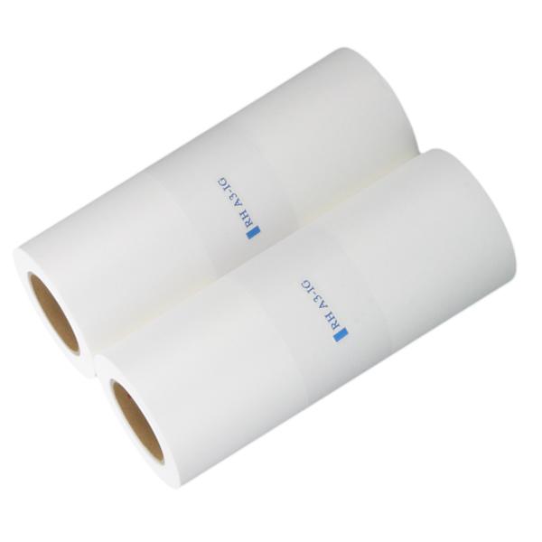 ＜製品仕様＞種別：マスタータイプ：汎用製品型番：RHA3-IG版数：200サイズ：A3入数：2本対応印刷機メーカー：RICOH（リコー）互換純正品番一覧マスタータイプIG（A3）＜対応印刷機型番一覧＞()内は別VerA410G・A411G