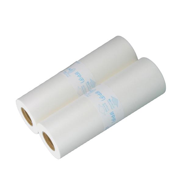 ＜製品仕様＞種別：マスタータイプ：汎用製品型番：ROB4-IFP(F) S 版数：200サイズ：B4入数：2本対応印刷機メーカー：RISO（リソー）互換純正品番一覧IFP 93F （S-2675）＜対応印刷機型番一覧＞()内は別VerIFP...
