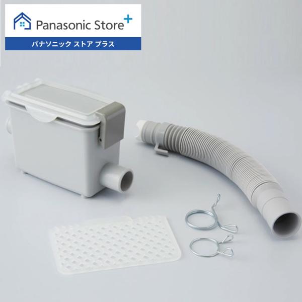 メーカー:Panasonic公式店 パナソニック 糸くずボックス(大容量タイプ) N-LB3 洗濯乾燥機 消耗品