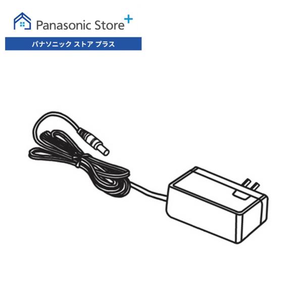 メーカー:Panasonic公式店 パナソニック ACアダプター SAE0005AB ブルーレイディスクプレーヤー 消耗品