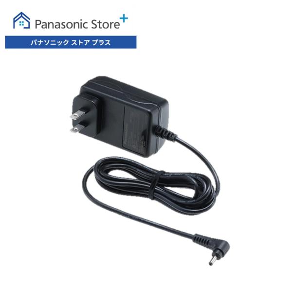 メーカー:Panasonic公式店 パナソニック ACアダプター TXH0019AB プライベート・ビエラ 消耗品