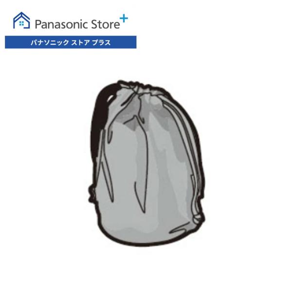 メーカー:Panasonic公式店 パナソニック レンズ収納袋 VFC4456 デジタルカメラ 消耗品