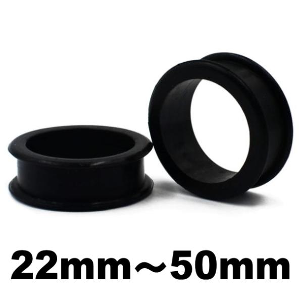 商品説明金属アレルギーの心配も無く軽くて着けやすいシリコンです。柔らかすぎて弱いシリコンとは違い、丈夫なのに柔らかいシリコンを使用しています。サイズは 22mm 25mm 26mm 28mm 30mm 32mm 35mm 36mm 38mm...