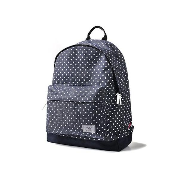 CRITIC クリティック C2 DAYPACK DOT ストリートファッ