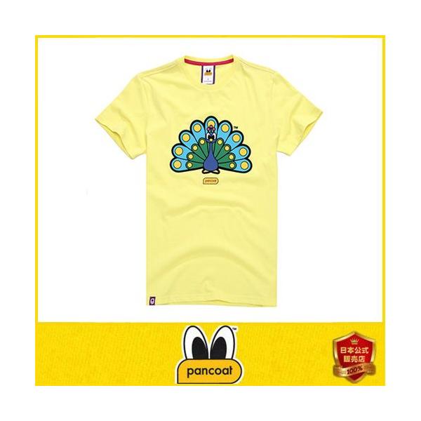 POANCOAT パンコート 韓流 Tシャツ pant091