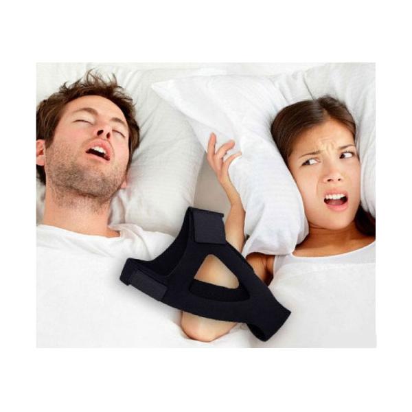 いびき防止 グッズ フェイスサポーター イビキ サポーター ナイトサポーター イビキ防止 いびき対策 安眠 睡眠 いびき 無呼吸 マジックテープ■うるさいいびきを防止！■洗濯もできて繰り返し使える！■口を閉じるからのどの乾燥も防げる！■マジ...