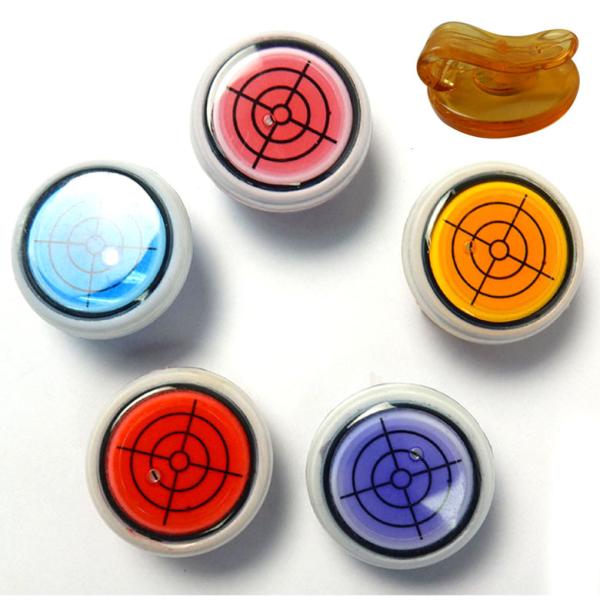 商品説明■【高精度水平器】ゴルフ マーカー 水平器を使用 してゴルフゲームを向上させましょう。直感的なデザインにより、傾斜を簡単に測定し、テクニックとゲーム全体を向上させます。競合他社に対する優位性を簡単に得ることができます。■【ゲーム体験...