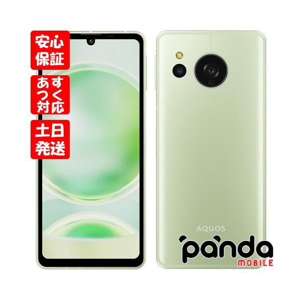 AQUOS sense 【あすつく、土日、祝日発送、店舗受取可】新品未 AQUOS sense 【あすつく、土日、祝日発送、店舗受取可】新品未