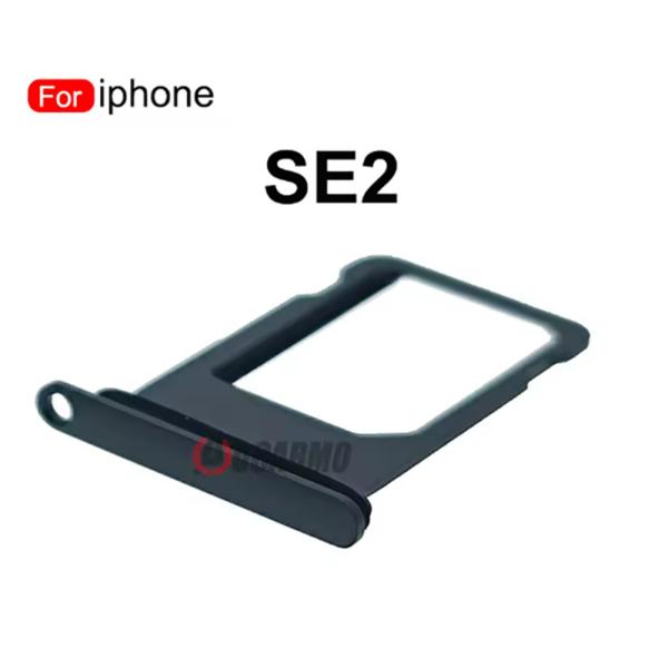 残り在庫数(本日0:00時点)：1SE2ブラックSE2ブラックモデル:iPhone SE SE2 SE3用品質: オリジナル新品パッケージの重量: 0.025kgiPhone SE(第二世代) 専用 シムトレイ 故障や紛失時の交換用 にご使...