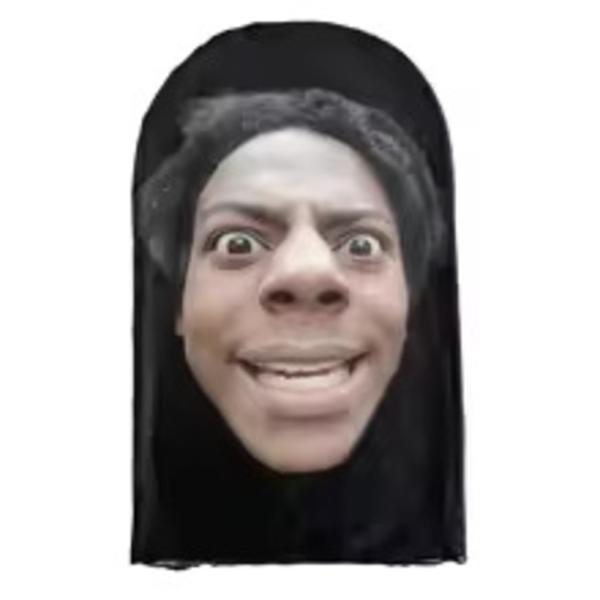 残り在庫数(本日0:00時点)：6スピードYouTuber 動画配信者　スピードキャラクターの3Dクリアパターンの超薄型生地で通気性があり蒸れない！世界中のスーパースターを3Dプリント仕様：柄：アイ・ショー・スピード材料: ポリエステルサイ...