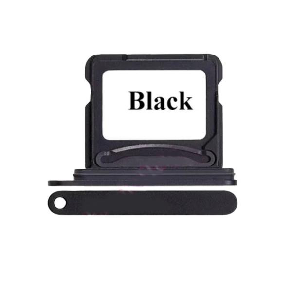 残り在庫数(本日0:00時点)：10ブラック16 16plusブラック16 16plus未来のiPhone 16 Pro Maxをさらに進化させるデュアルSIMカードトレイが登場！2枚のSIMカードをスマートに管理し、ビジネスとプライベート...