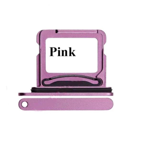 残り在庫数(本日0:00時点)：4ピンク16 16plusピンク16 16plus未来のiPhone 16 Pro Maxをさらに進化させるデュアルSIMカードトレイが登場！2枚のSIMカードをスマートに管理し、ビジネスとプライベートを両立...