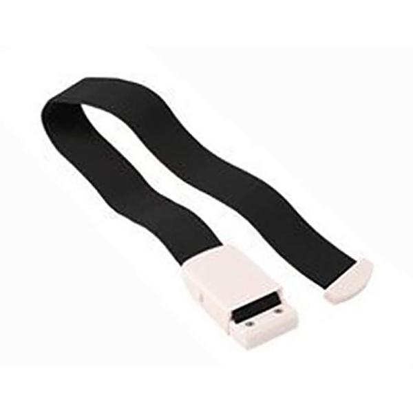 残り在庫数(本日0:00時点)：4ブラックブラック緊急時に役立つワンタッチ駆血帯が登場！幅広バンドで肌に優しく食い込みにくい素材を使用。さらに、片手でラクラクリリース可能な機能も兼ね備えています。持ち運びに便利で、キャンプやハイキングなどの...