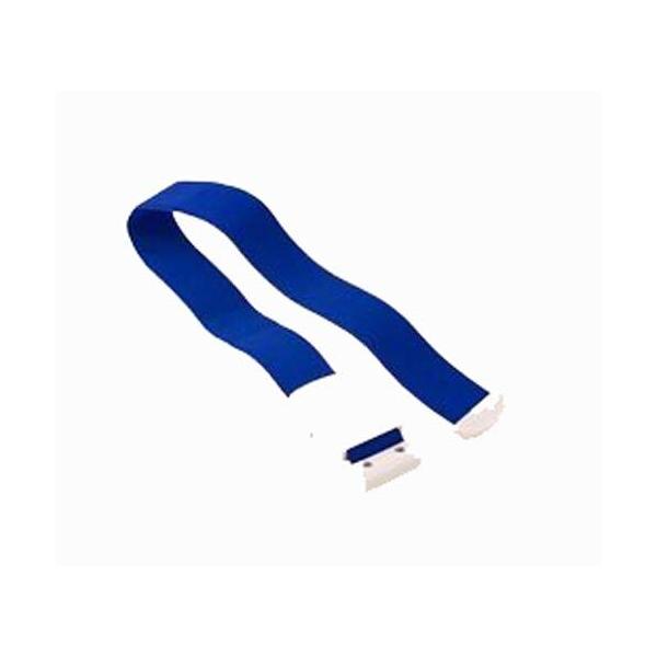 残り在庫数(本日0:00時点)：4ネイビーネイビーワンタッチ駆血帯です。持ち歩きに便利で、緊急時にもすぐに取り出せます。幅広バンドで食い込みにくく、優しい肌あたりです。バックル材質::プラスチックABSトゥニケット素材::シルク、綿、ラテッ...