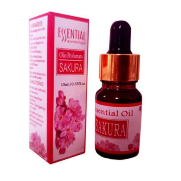 残り在庫数(本日0:00時点)：24さくらアロマオイル さくら 10ml 高級エッセンシャルオイル 精油 アロマディフューザー空気加湿器アロマ水溶性オイル  桜エッセンシャルオイル 10ml 1--ラベンダー2--Rose3--Mo Sal...