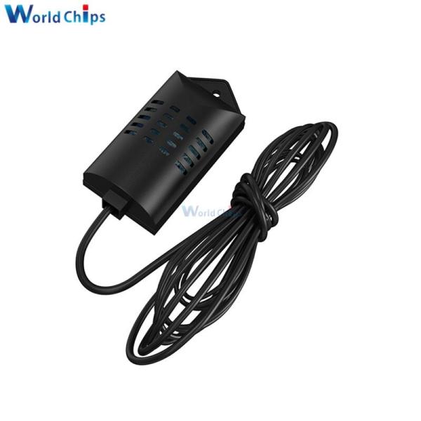 残り在庫数(本日0:00時点)：3SHT20 デジタル温湿度センサーは、デジタルセンシング技術に基づき、高い精度と長期安定性を兼ね備えた信頼性の高いセンサーです。フルスケールキャリブレーション済みで、マイクロコントローラーと直接接続できるI...